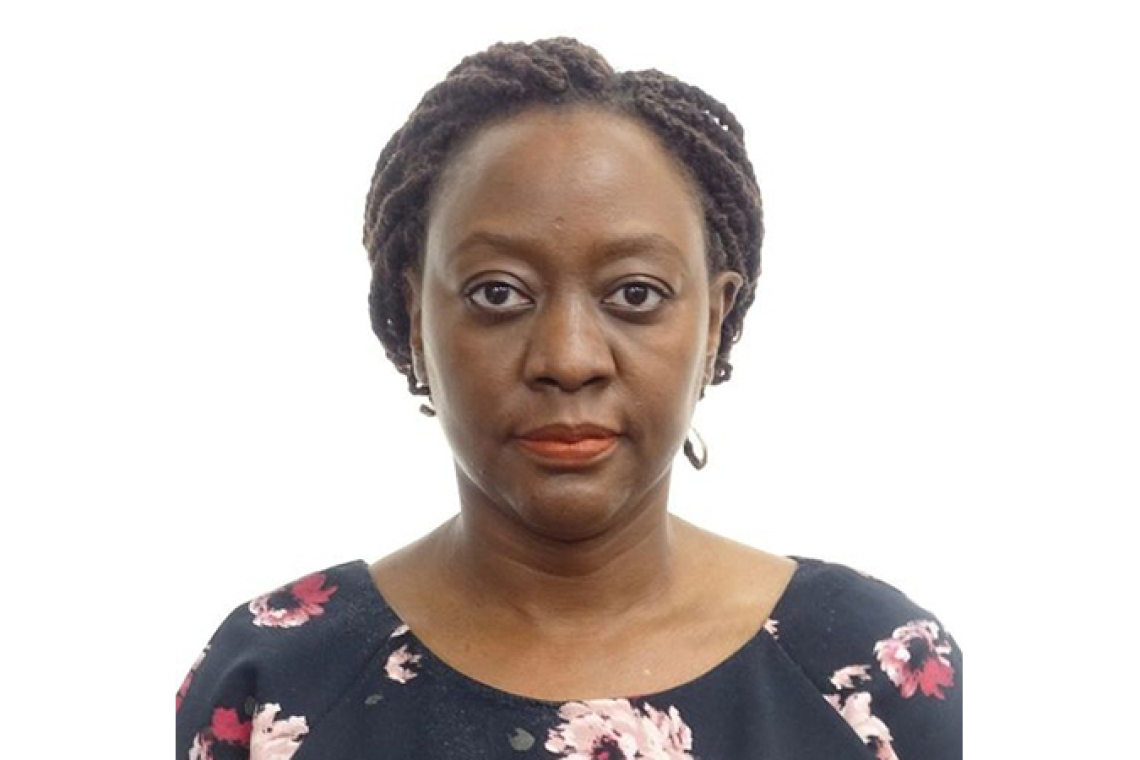 bugandauk.com - Okubika omugenzi Dr.Joy Kyazike Kyeyune