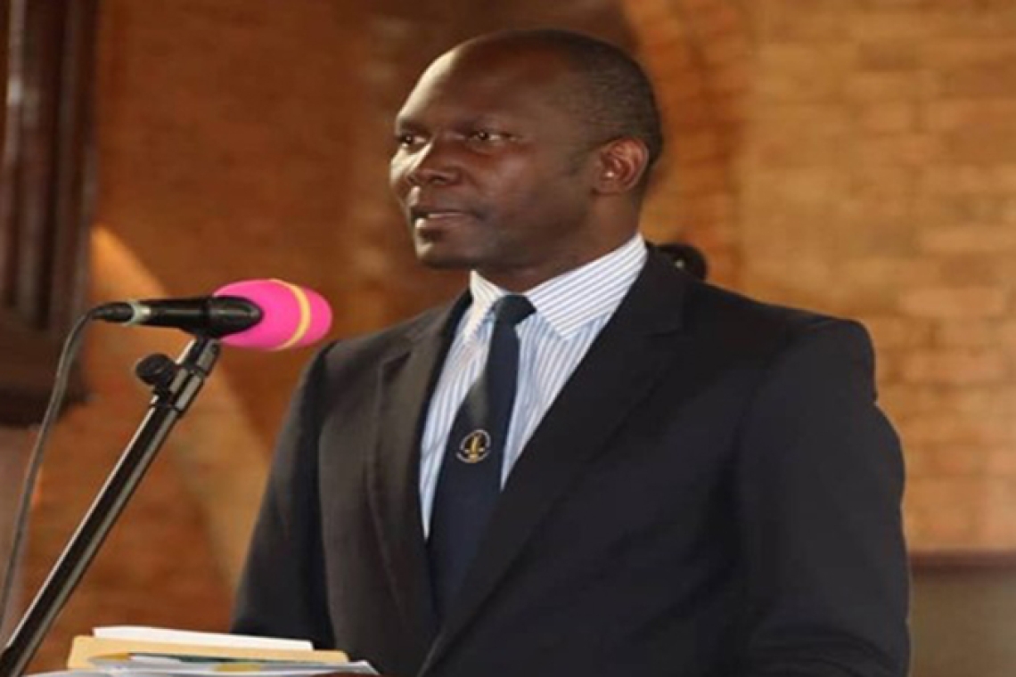 bugandauk.com - Buganda Kingdom Mourns Dr. Aggrey Kiyingi