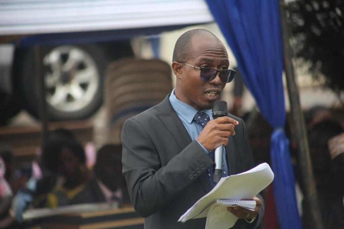 bugandauk.com - Luwalo Success: Buganda Raises Over 1.5 Billion ...