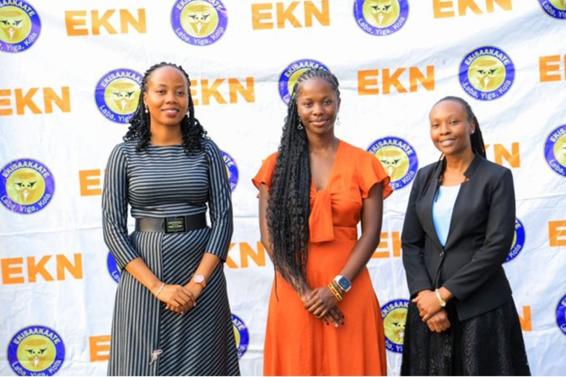 bugandauk.com - Ekisaakaate kya Nabagereka 2024 launched