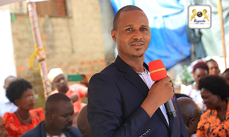 bugandauk.com - Ngonge Clan Heritage Workshop: Strengthening Buganda ...