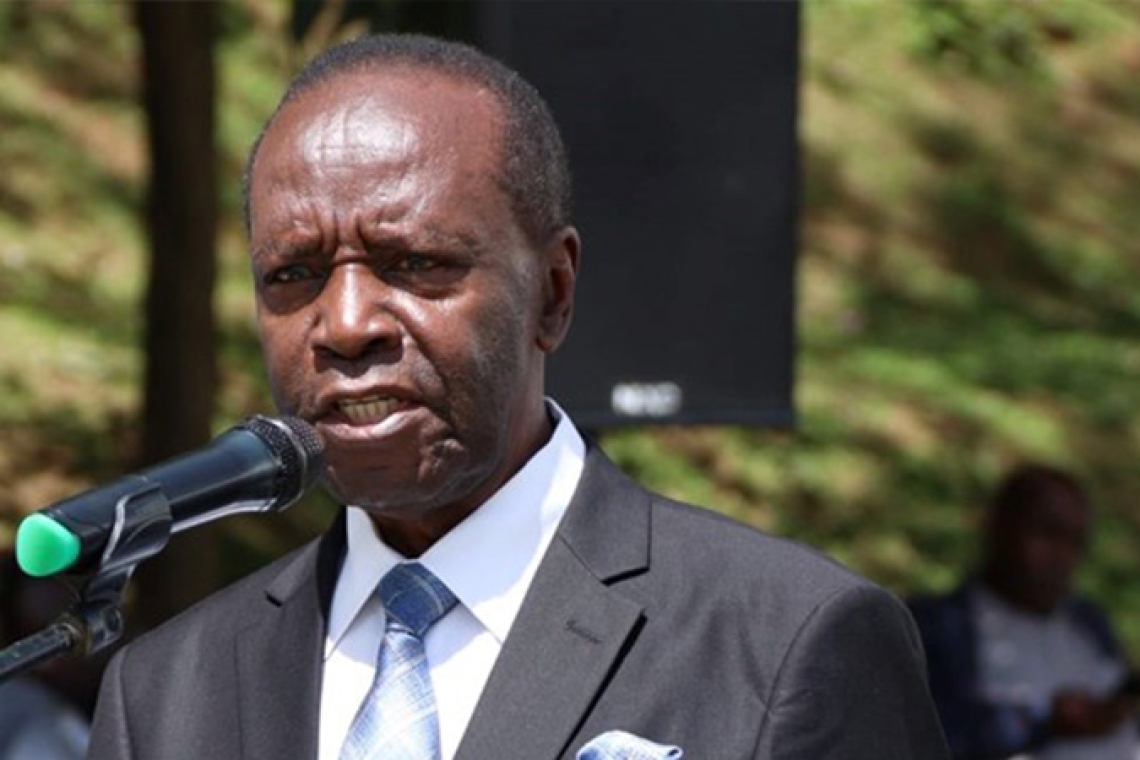 bugandauk.com - Church of Uganda's Provincial Mother's Union Day ...