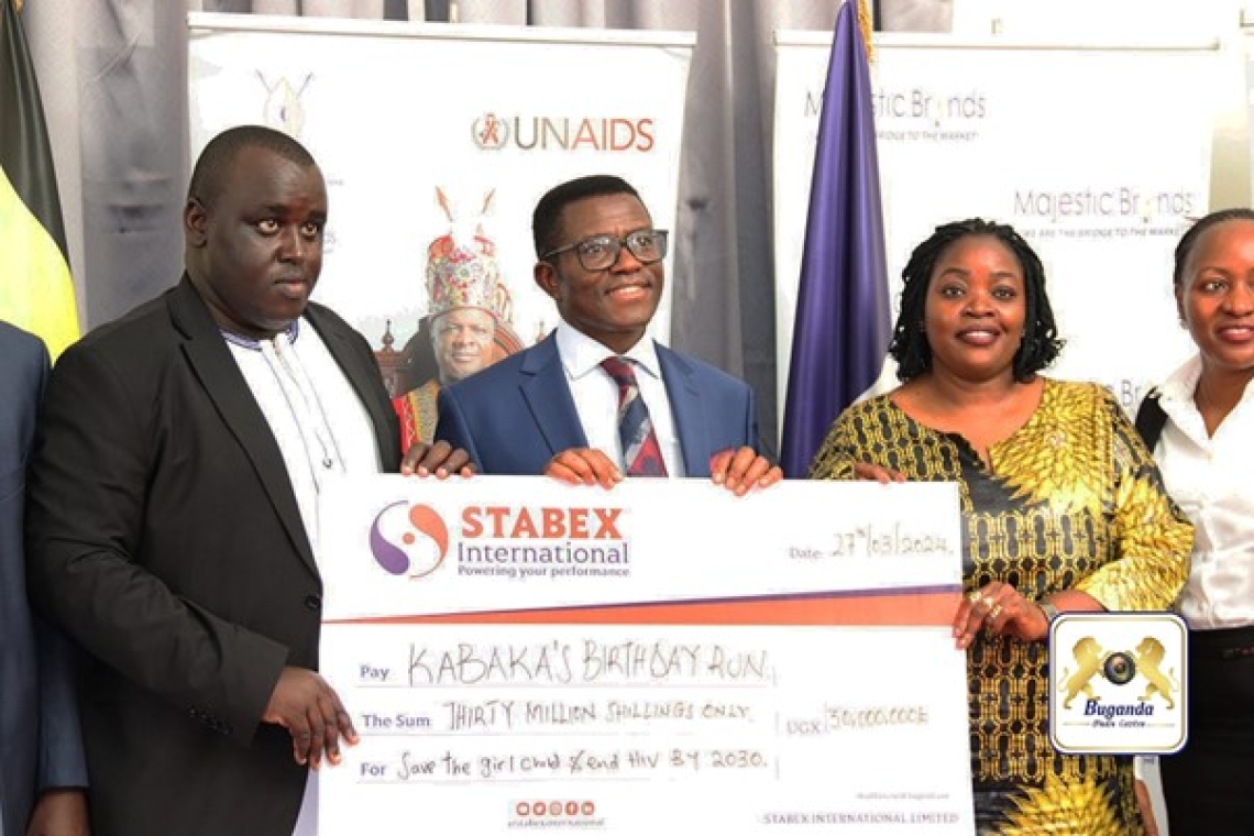 bugandauk.com - Stabex Uganda joins the Kingdom in the fight against ...