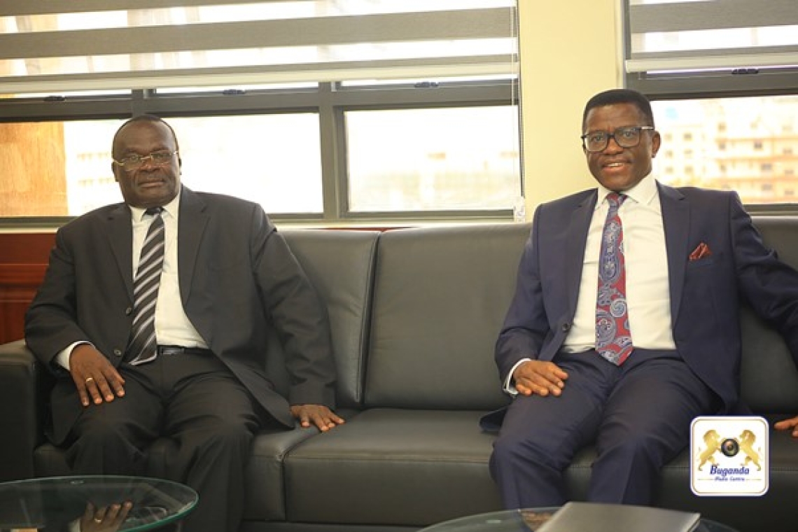 bugandauk.com - Buganda supports High Court's approach towards ...