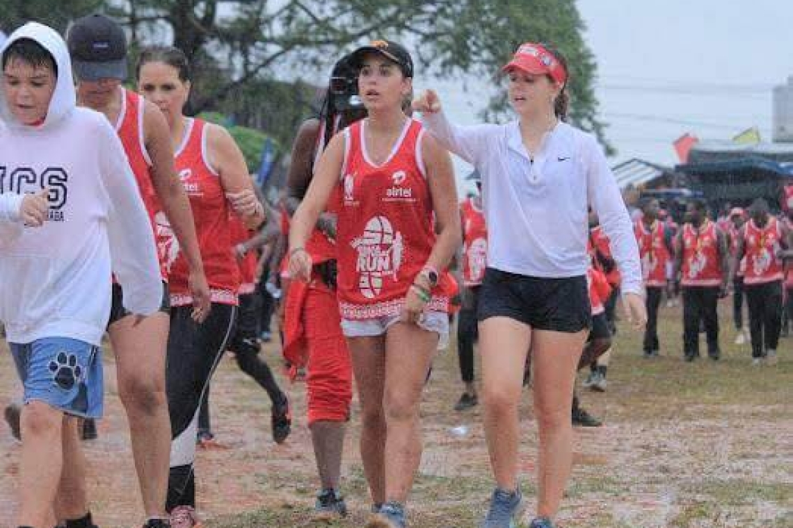 bugandauk.com - Got your kit yet? Don’t miss the Kabaka Birthday Run UK ...