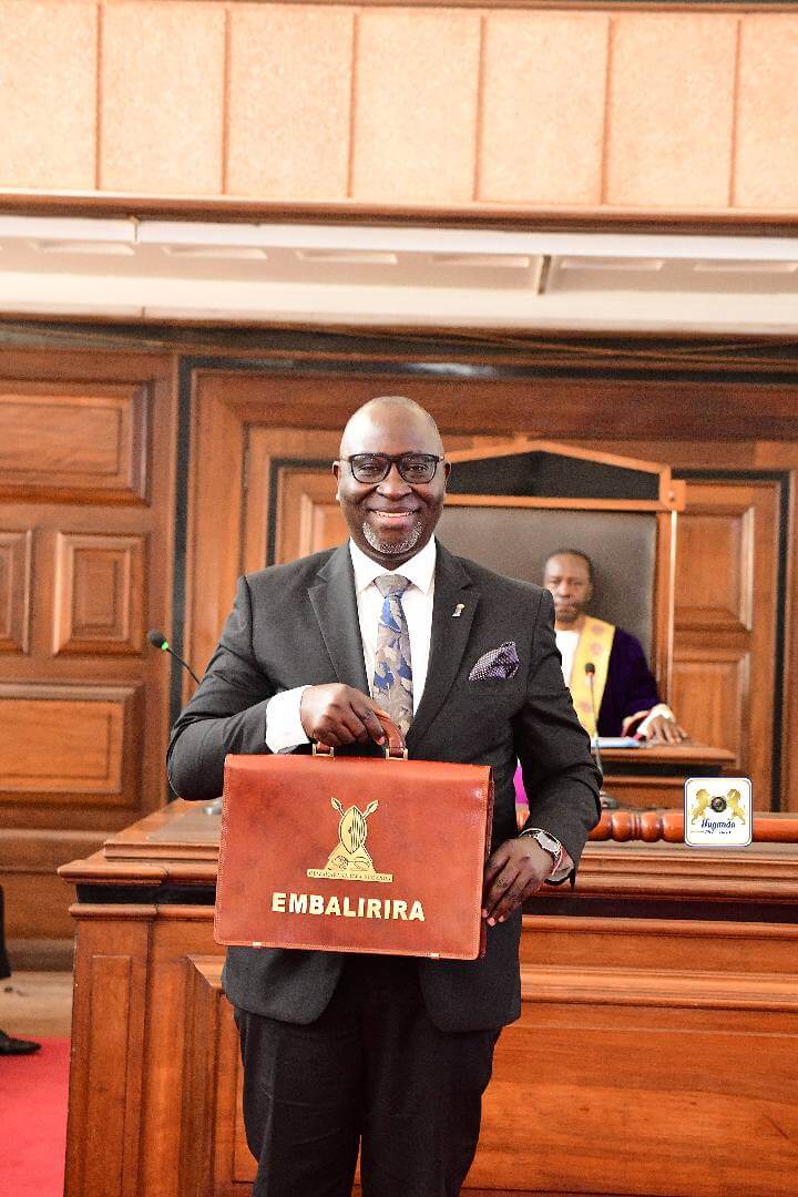 bugandauk.com - Buganda Kingdom approves 305 Billion Shillings Budget ...