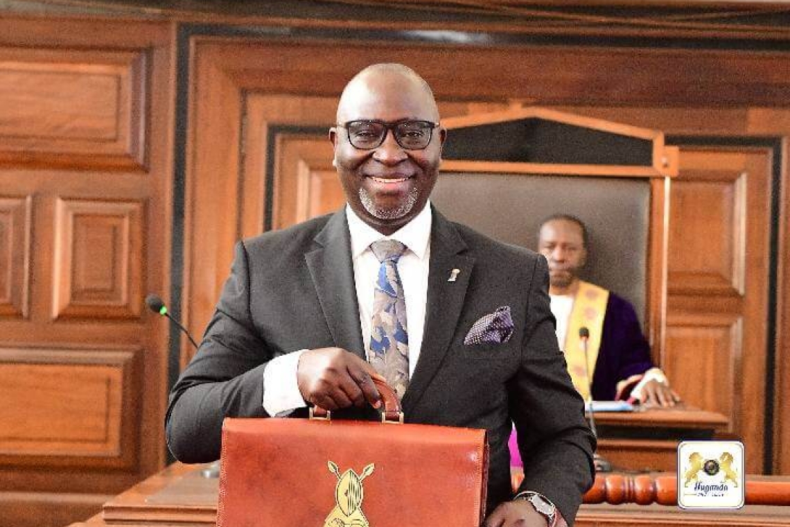 bugandauk.com - Buganda Kingdom approves 305 Billion Shillings Budget ...