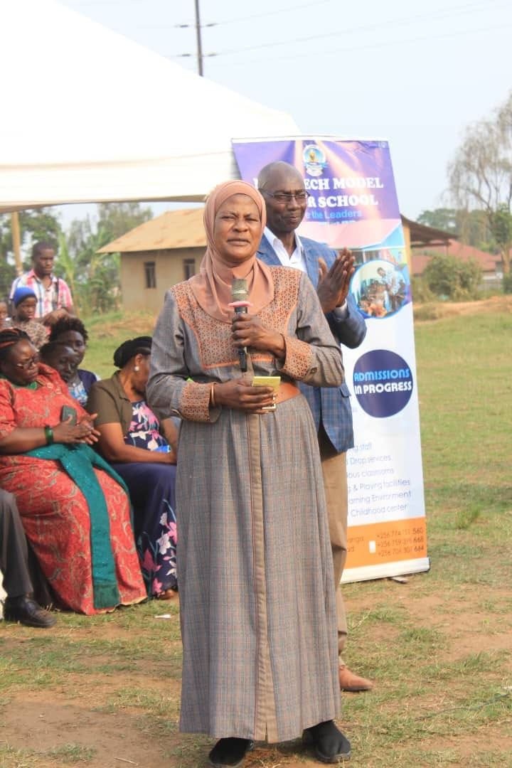 bugandauk.com - Katikkiro Atongozza Kaweefube Wa Mmwanyi Terimba Omwaka 2023.